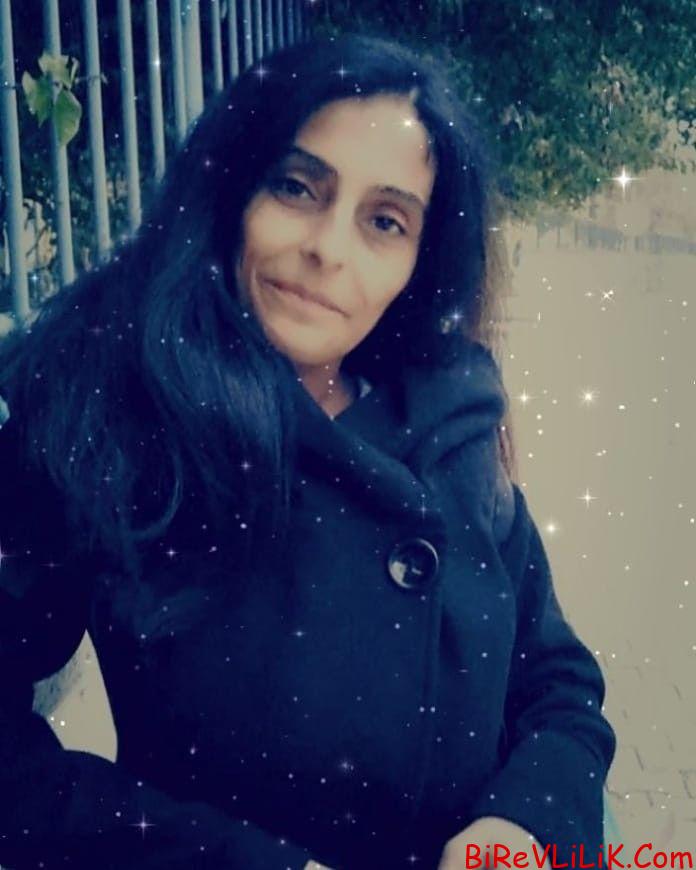 Ben Berna - Evlenmek İsteyen Bayanlarla Tanışın